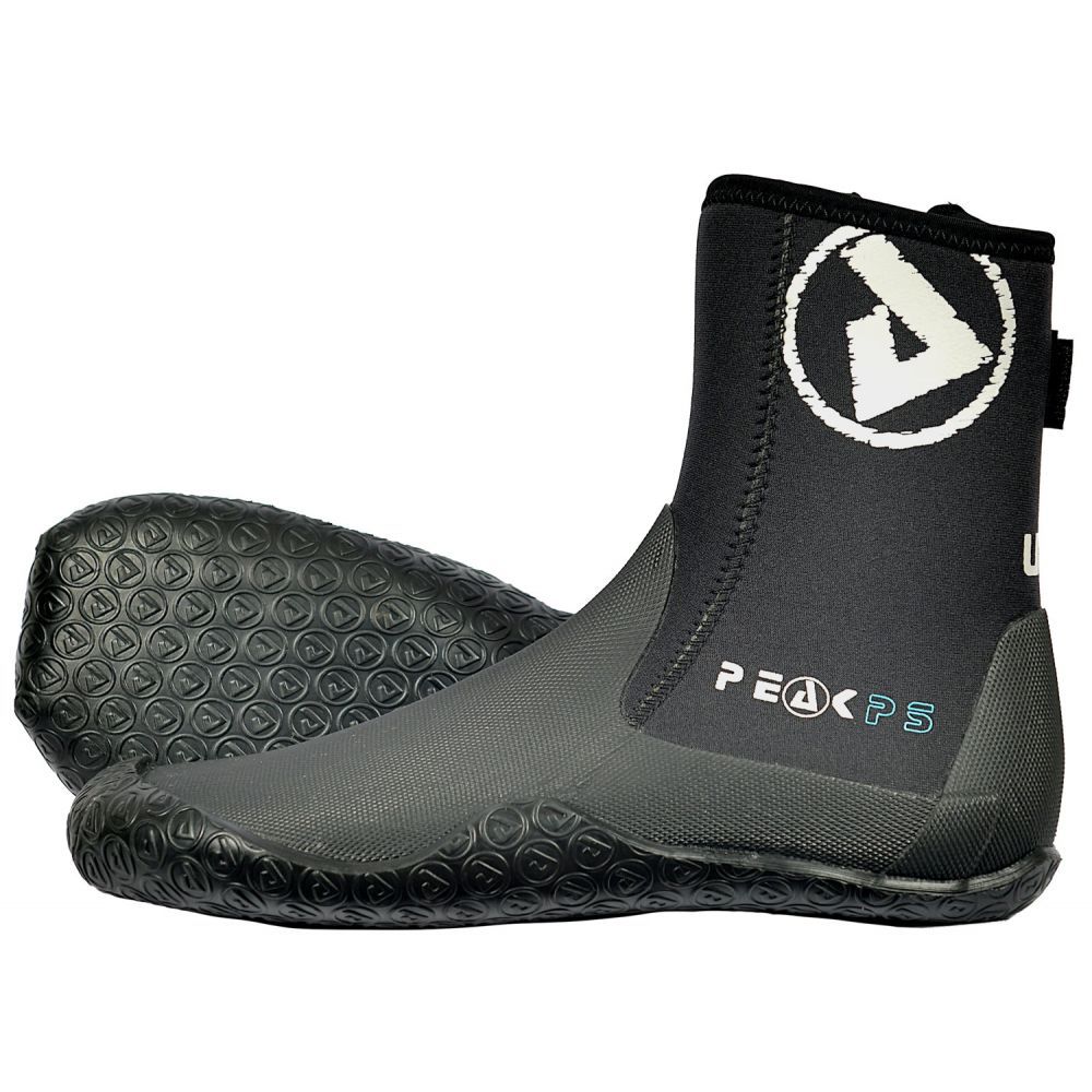 Watersports boots - ZIP - Peak UK