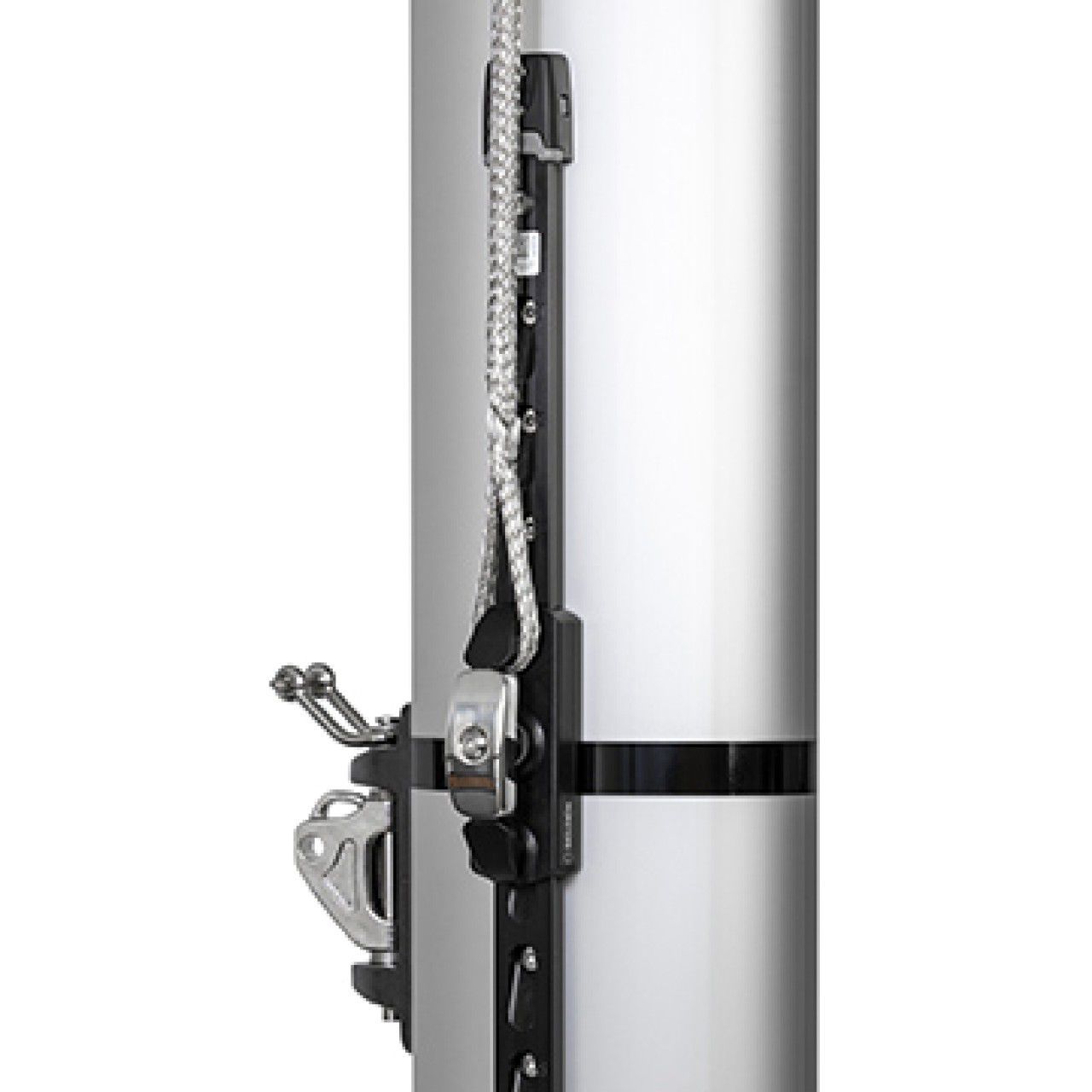 Halyard tensioner - SELDÉN MAST