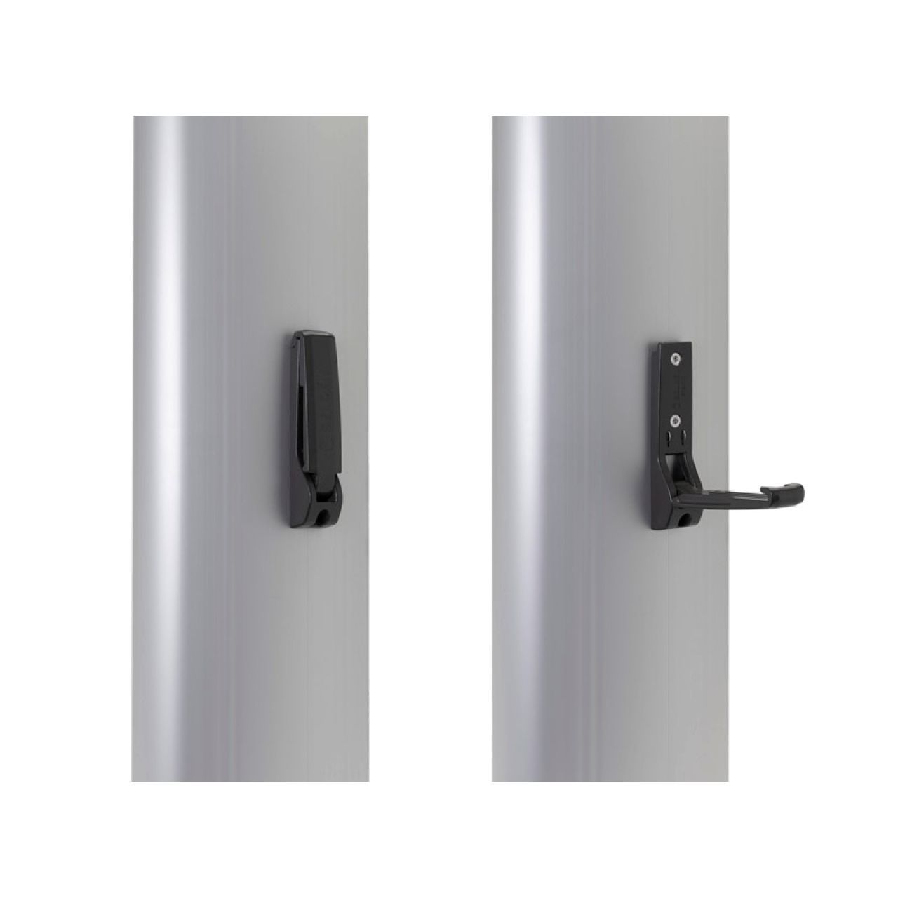 Folding mast steps - SELDÉN MAST - for sailboats