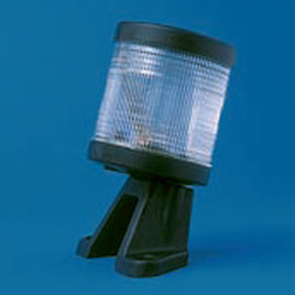 Boat mooring light - 526-163 series - SELDÉN MAST - incandescent / white