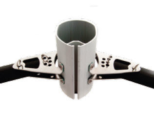 Adjustable mast spreader - 503 series - Seldén Mast AB - for sailing ...