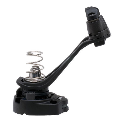 Rotating tower with integrated jam cleat - 433-401-01 - Seldén Mast AB