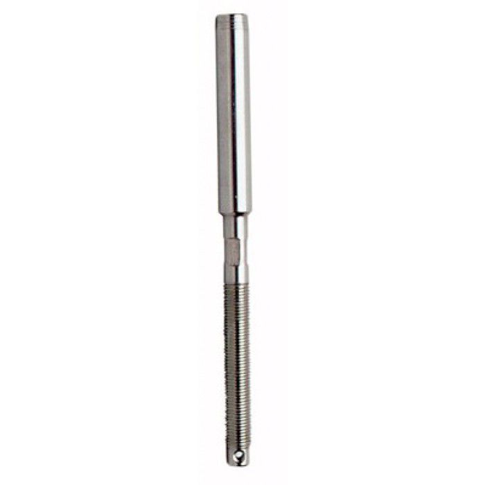 Swage standing rigging terminal - 308-344 - SELDÉN MAST - threaded