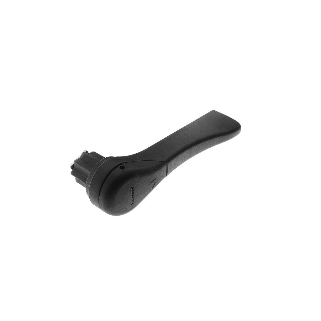 Engine control lever - ATCU - Spinlock - mechanical / single-lever ...