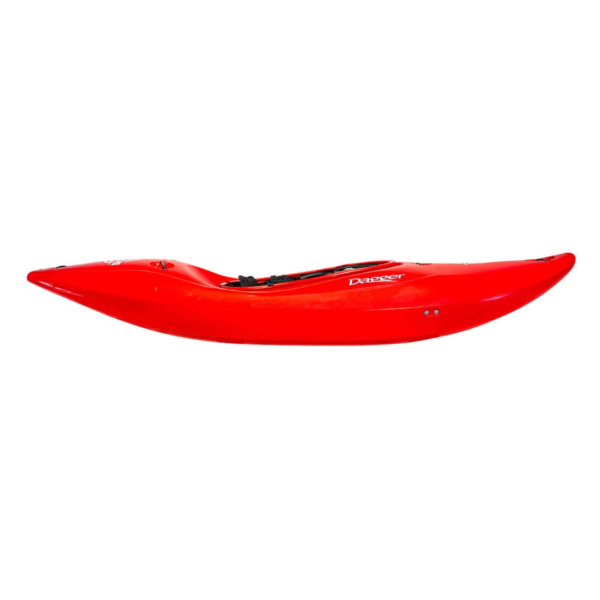 Rigid kayak - CODE MD - Dagger - whitewater / solo / adult