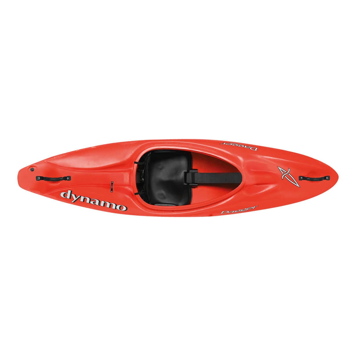 Entry-level kayak - DYNAMO CLUB - Dagger - flatwater / child's / solo