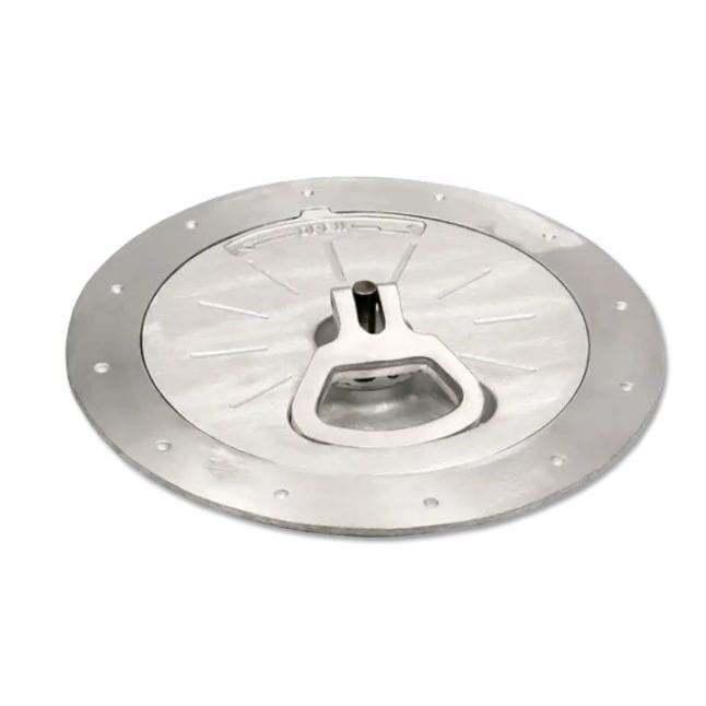 Boat inspection hatch - C4808 - Pompanette