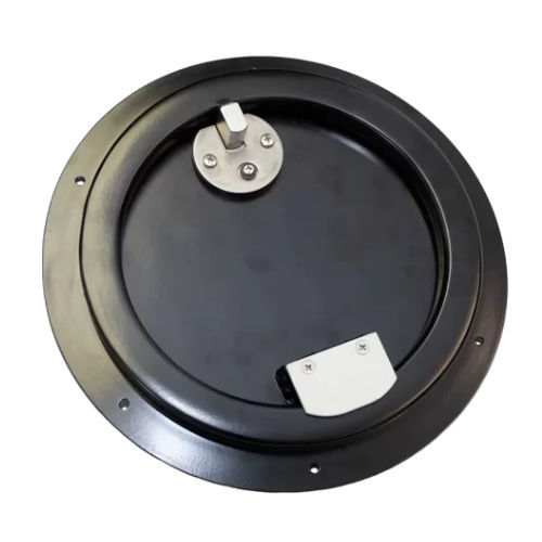 Boat access hatch - 4000 - Pompanette - custom-made / flush