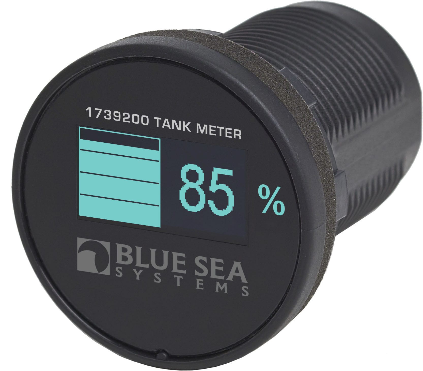 Boat indicator - 1739200 - Blue Sea - level / digital / for tanks