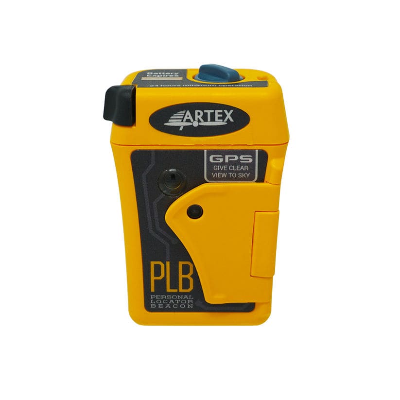 Personal locator beacon (PLB) - ARTEX PLB - ACR