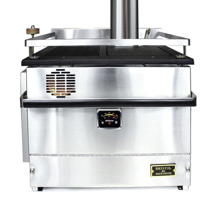 Ship cooker - Bristol - Dickinson Marine - diesel