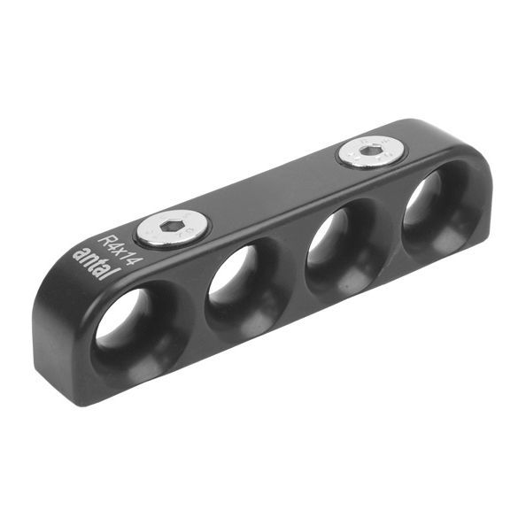 4-sheave deck organizer - R4.14 - Antal
