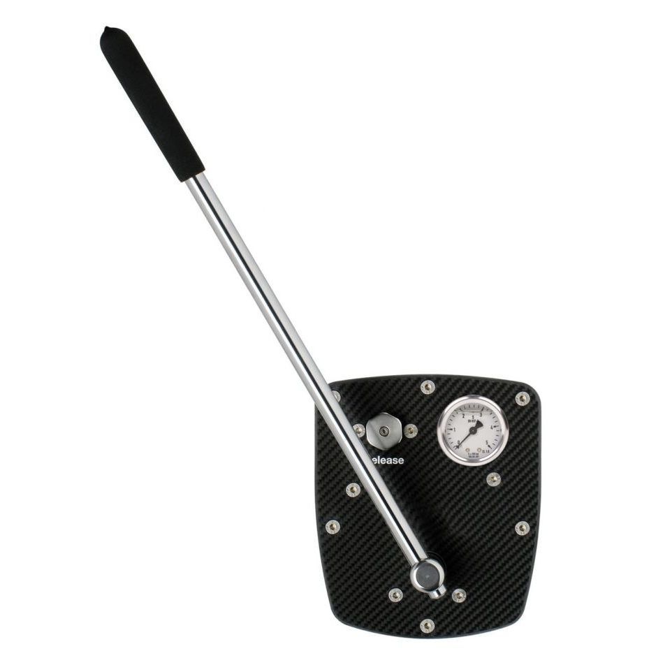 Sailboat pump - HCP series - Reckmann Yacht Equipment GmbH - hydraulic ...