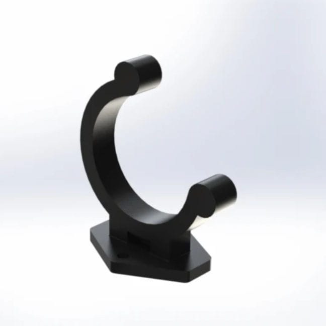 Clip - Armstrong Nautical