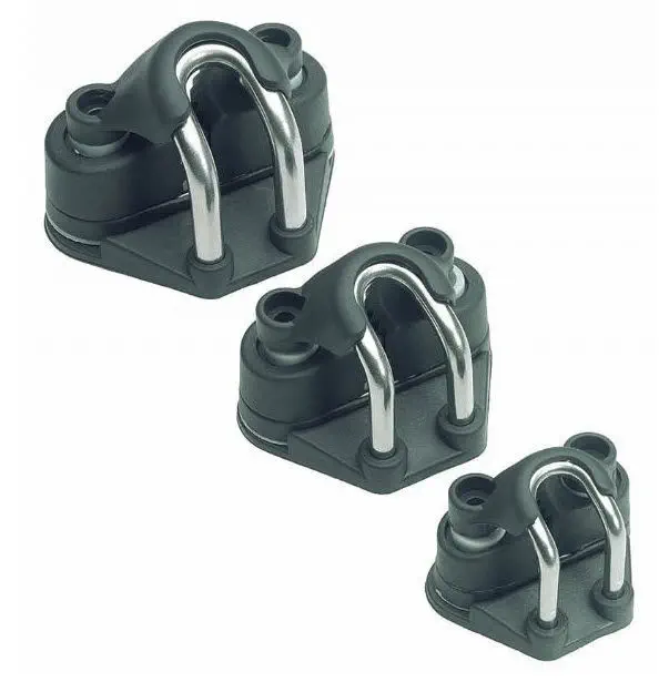 Auto Cam Cleat Nylon High Load Marine Ball Bearing Cam