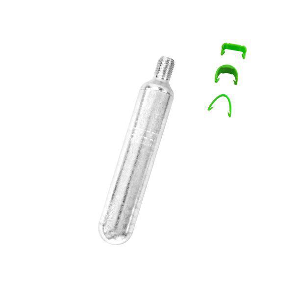 Inflatable lifejacket re-arming kit - 40199 - Plastimo