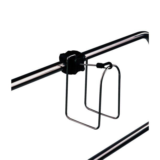 Horseshoe buoy bracket - 31437 - Plastimo