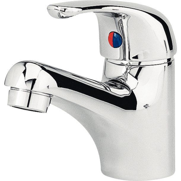 Boat mixing tap - 39466 - Plastimo