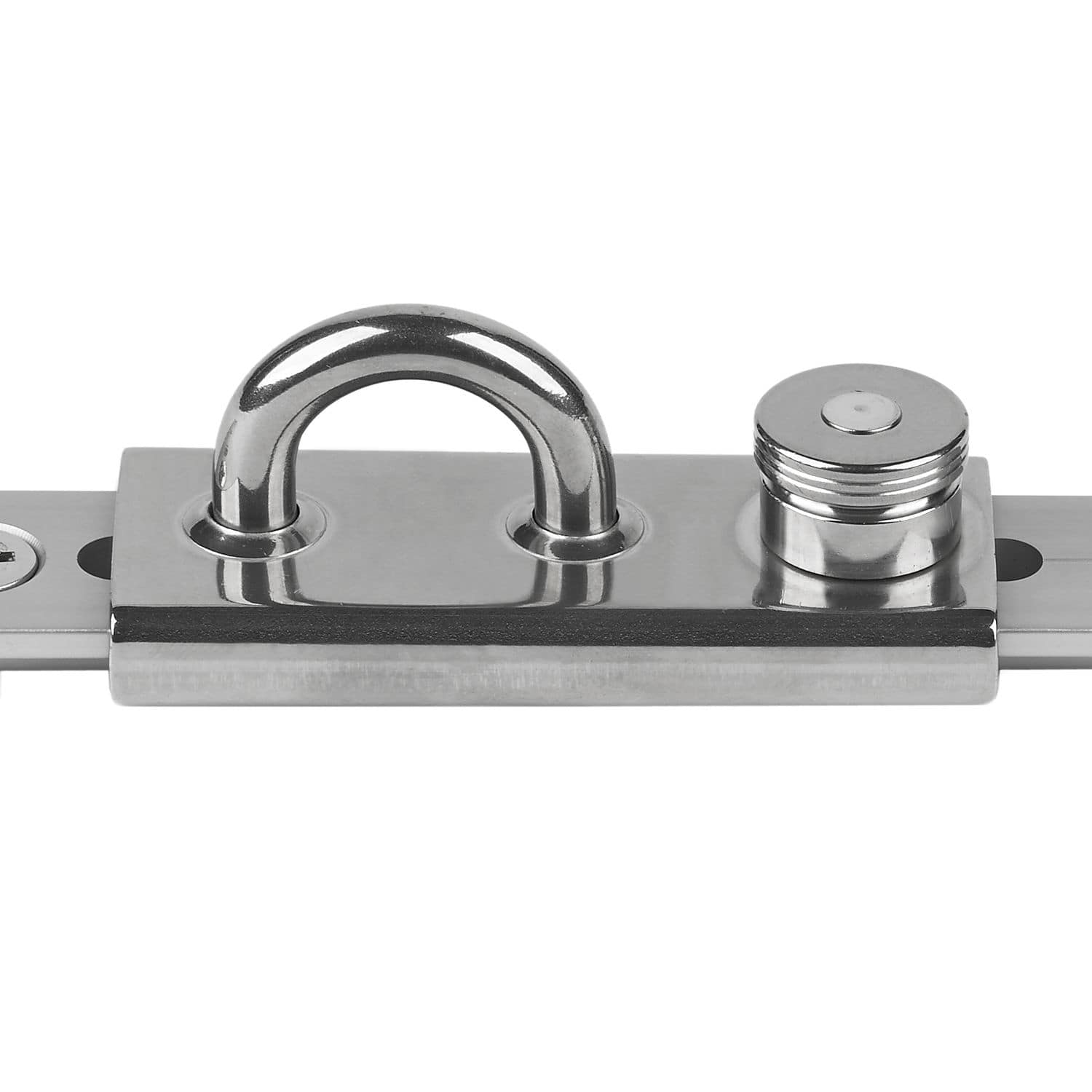 Bimini top track - 72-49 - Schaefer - for sailboats / for boat
