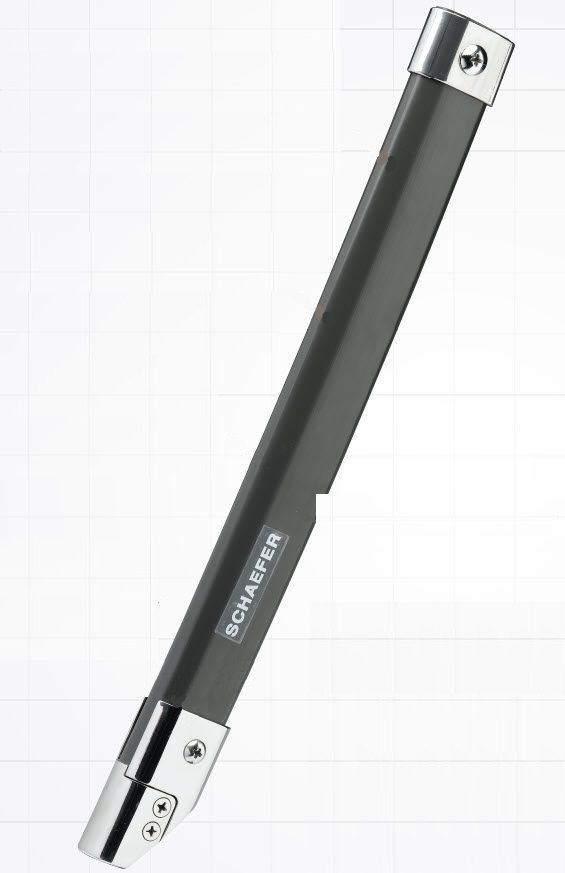 Sailboat furler - Tuff Luff - Schaefer - headsail / above deck / racing