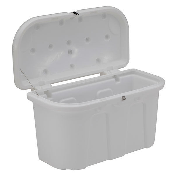 Dock storage box - STOW 'N GO™ - Taylor Made Products - polyethylene