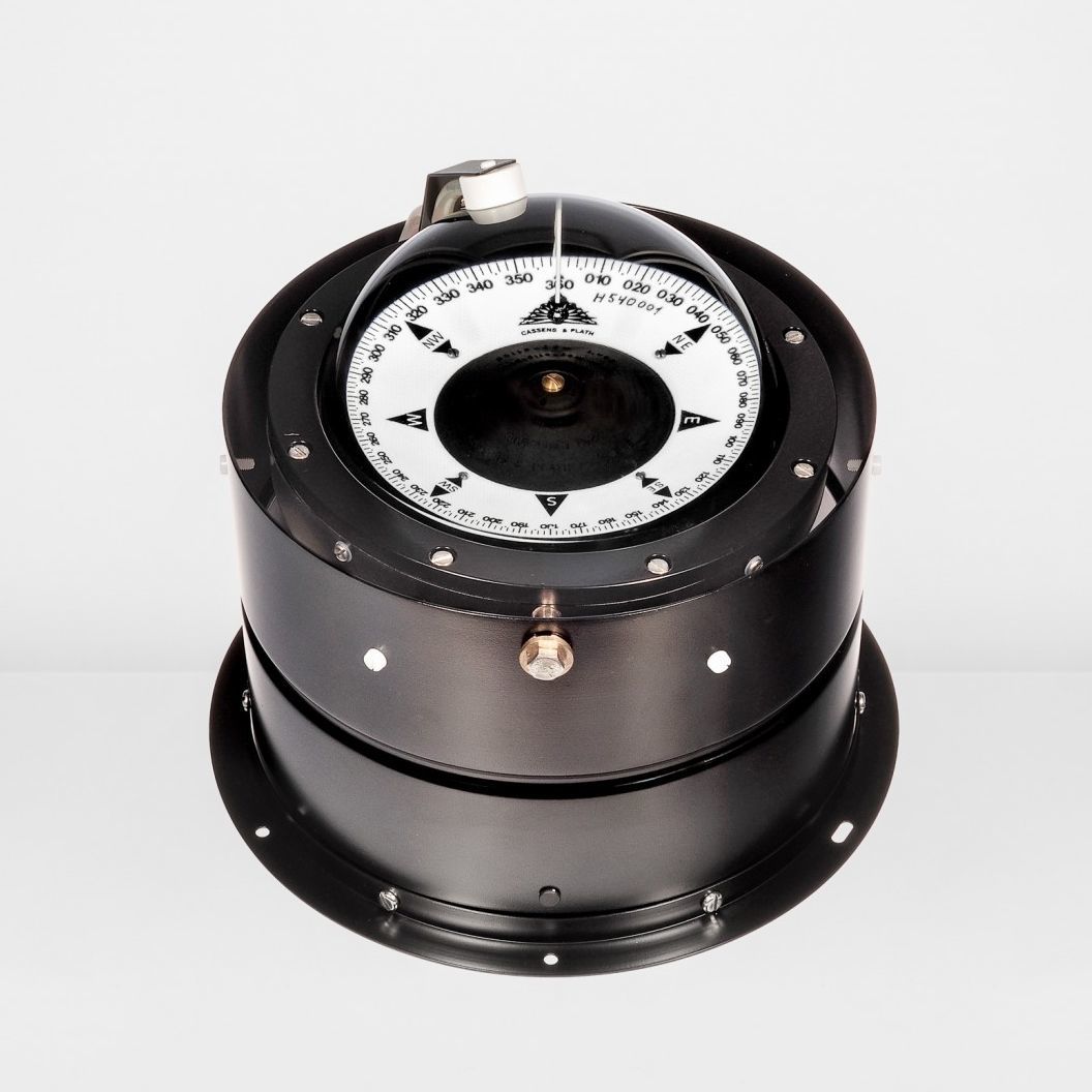 Boat steering compass - DELTA-PILOT combined - Cassens & Plath GmbH ...
