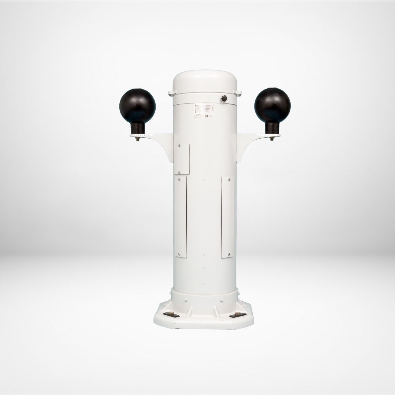 Compass binnacle - REFLECTA/3 - Cassens & Plath GmbH