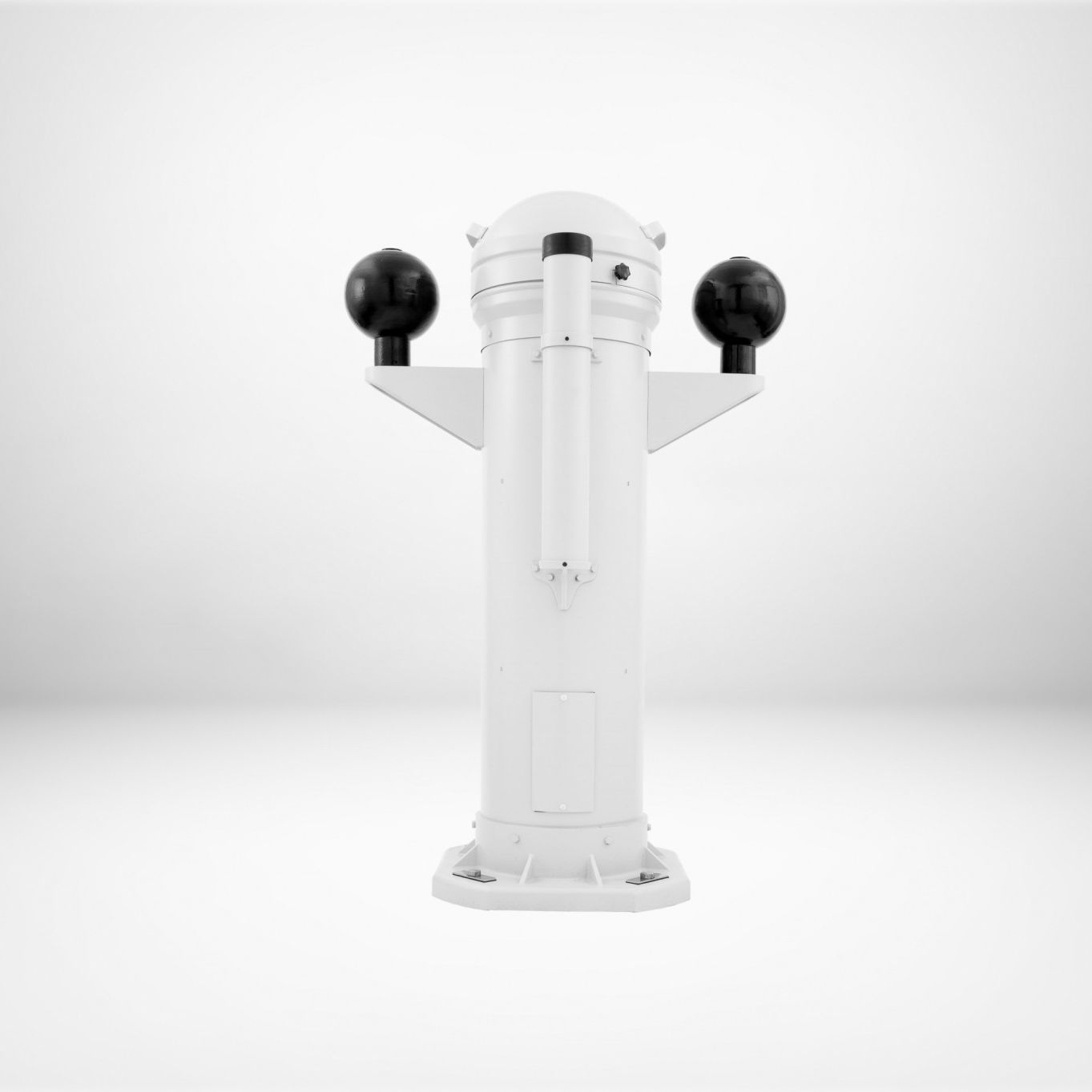 Compass binnacle - BEARING BINNACLE/180 - Cassens & Plath GmbH