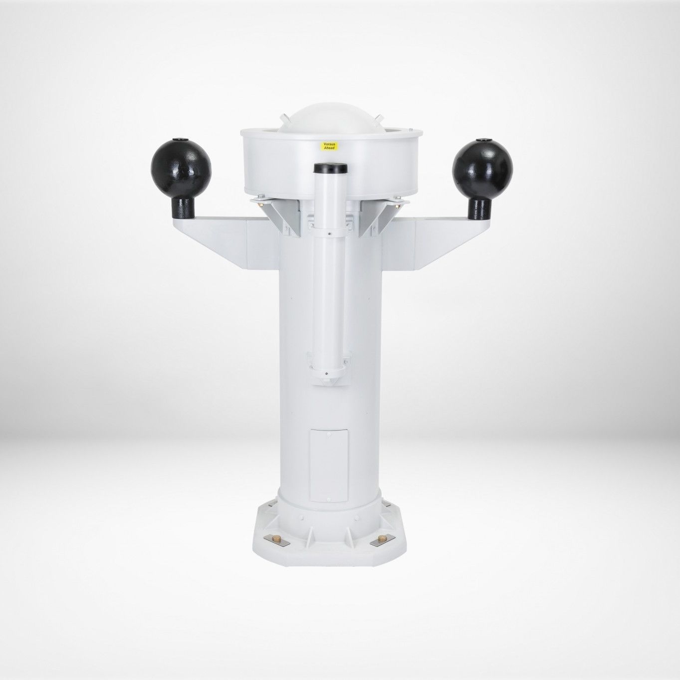 Compass binnacle - REFLECTA/1/EC - Cassens & Plath GmbH