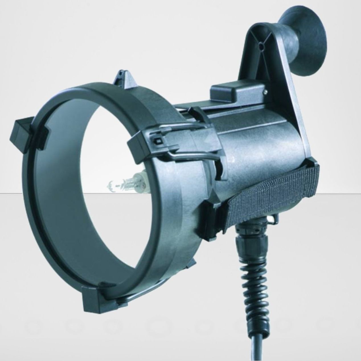 Ship signalling light - 753501 - Cassens & Plath GmbH - halogen / white