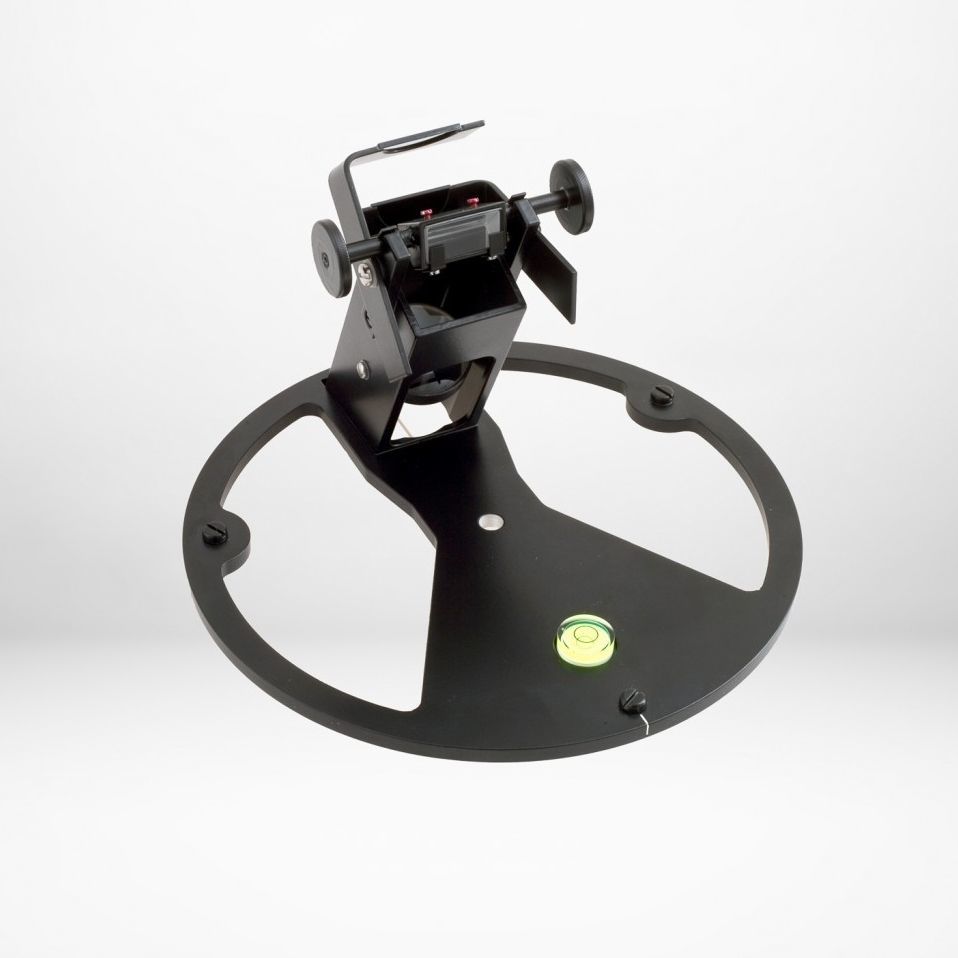 Compass azimuth reading device - THOMSON azimuth device - Cassens & Plath GmbH