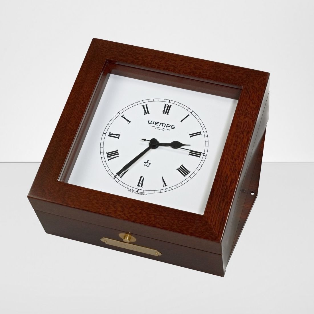 Marine chronometer - 850022 - Cassens & Plath GmbH