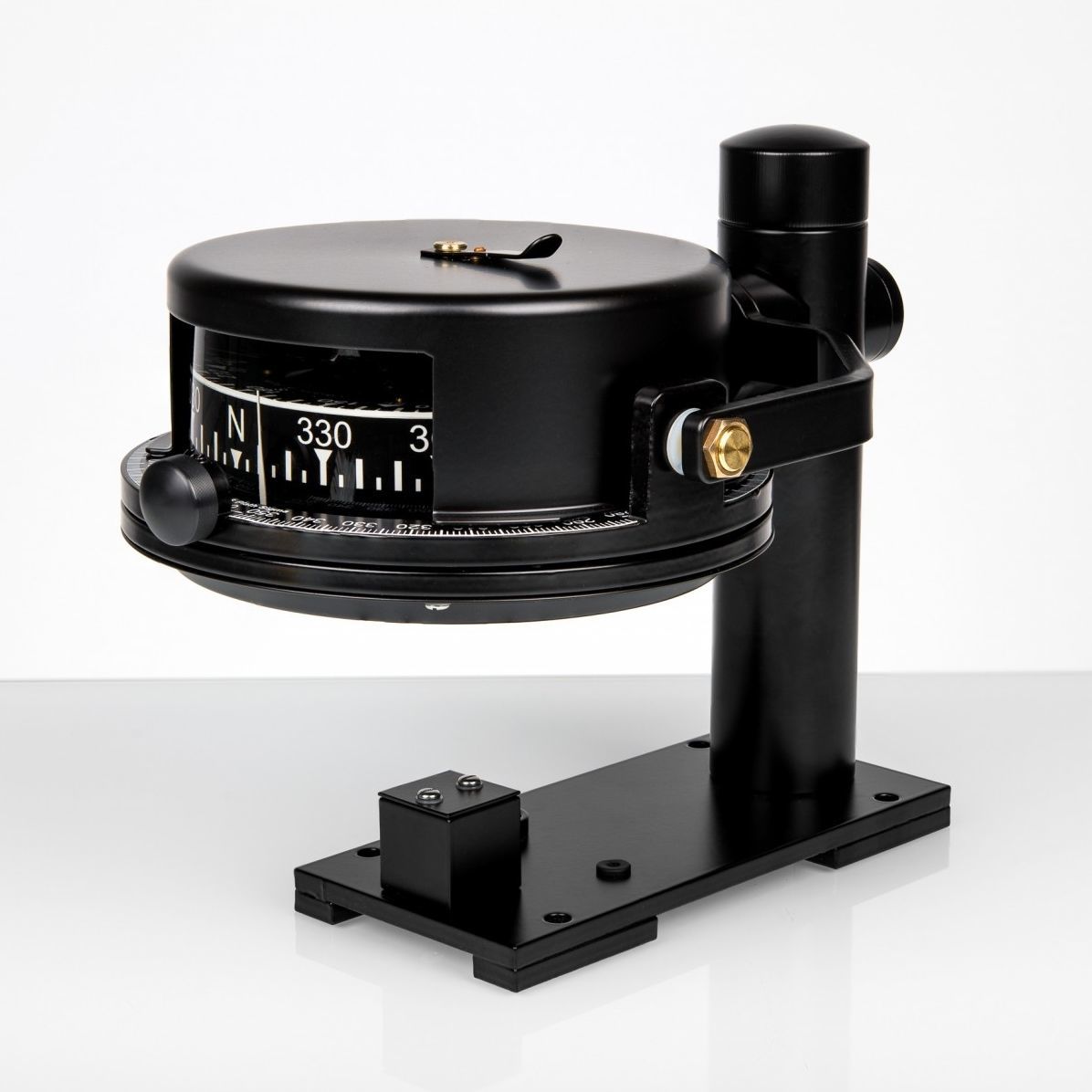 Boat steering compass - SIGMA - Cassens & Plath GmbH - for yachts ...