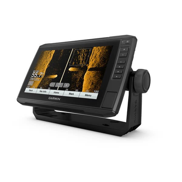 Sonar multi-purpose instrument - ECHOMAP™ UHD 94sv - Garmin - marine ...