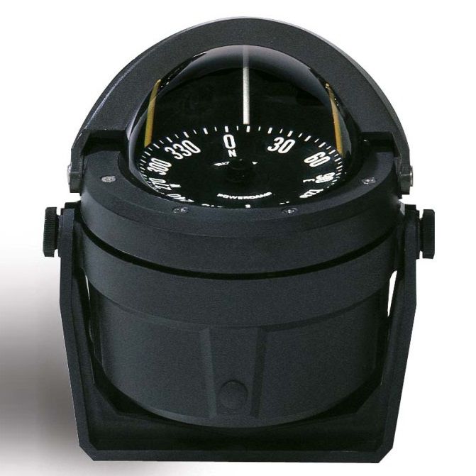 Boat steering compass - B-80 - Ritchie Navigation - magnetic ...