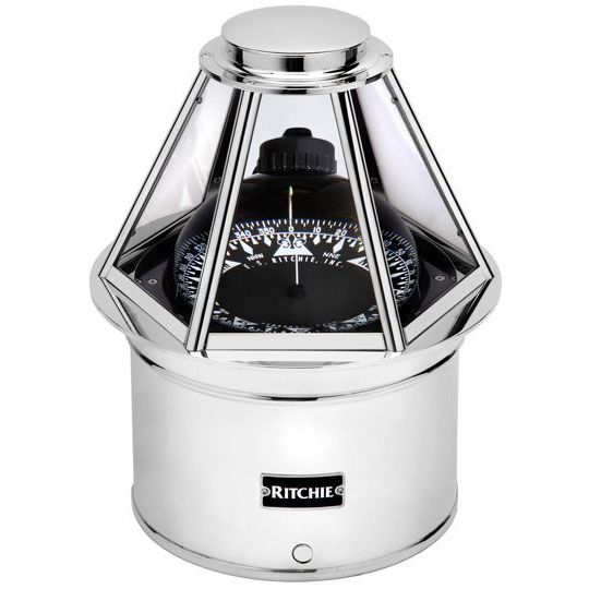 Boat steering compass - SK-615-C / SK-615-X - Ritchie Navigation ...