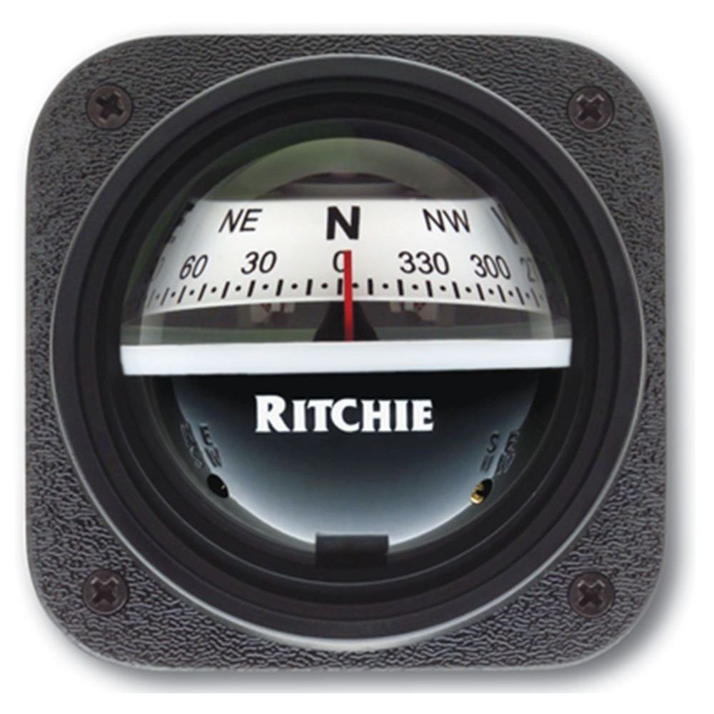 Kayak steering compass - V-527 - Ritchie Navigation - magnetic ...