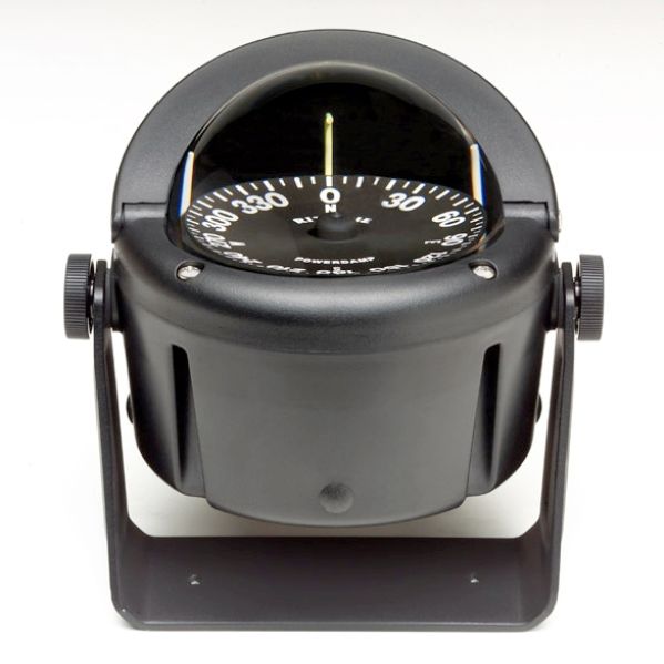 Boat steering compass - HB-740 - Ritchie Navigation - magnetic ...