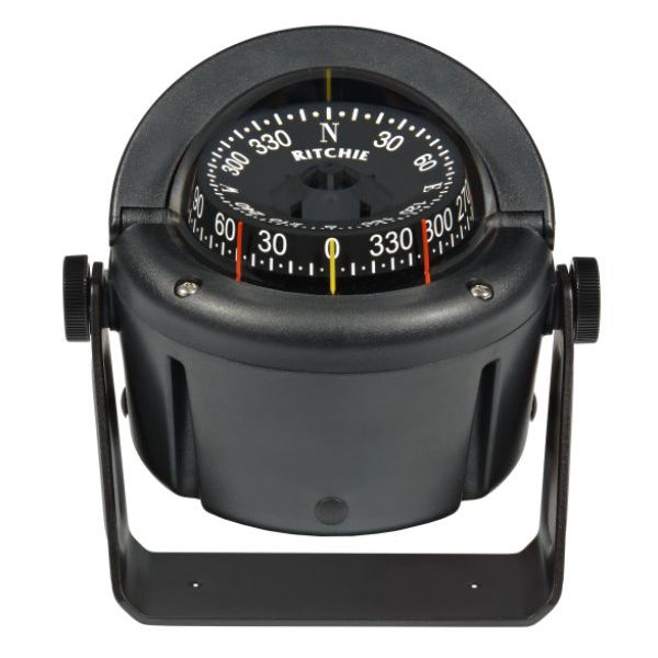 Boat steering compass - HB-741 - Ritchie Navigation - magnetic ...