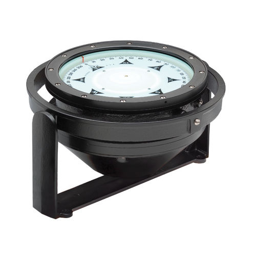 Boat steering compass - NS-7.5 - Ritchie Navigation - magnetic ...