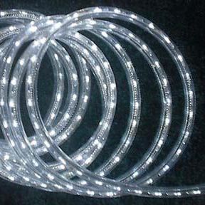 Outdoor light strip - ILMDL-WH-24 - Imtra - for boats / LED / flexible