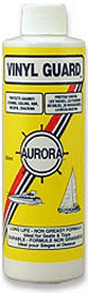 Vinyl cleaner - VINYL GUARD™ - Aurora - for boat / anti-mold