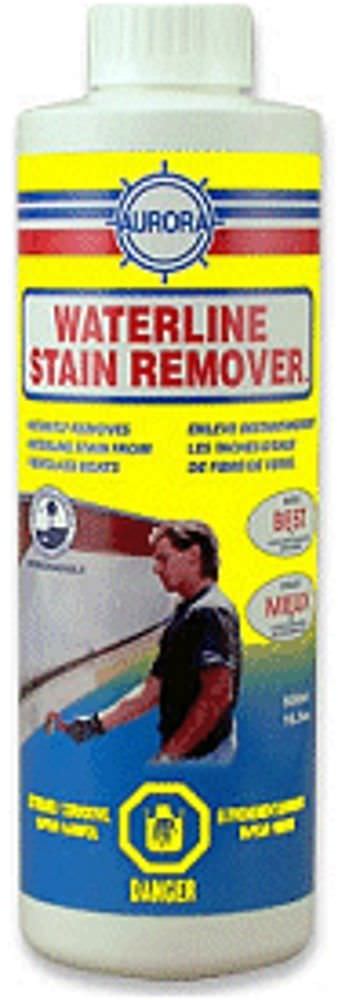 Waterline cleaner - WATERLINE STAIN REMOVER™ - Aurora - for boat