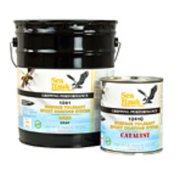 Boat primer - 1241 - Sea Hawk - for steel / aluminum / epoxy