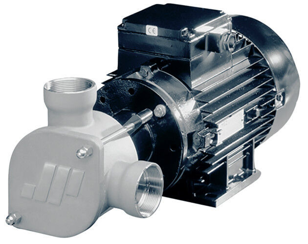 Boat pump - FIP series - Johnson Pump Marine - transfer / bilge ...