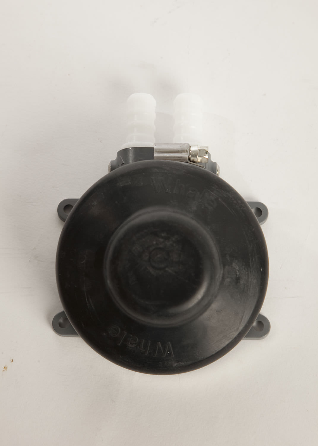 Boat pump - Babyfoot - Whale - sink / water / pedal-operated