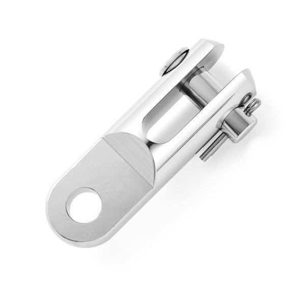 Toggle with eye - S series - Sta-Lok