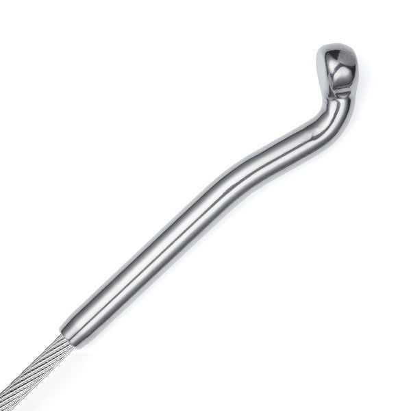 Swage standing rigging terminal - 045-04 - Sta-Lok - stainless steel