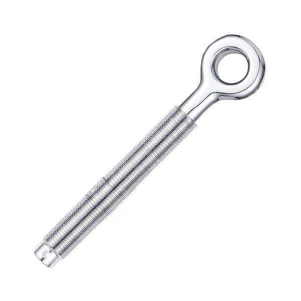 Sailboat threaded eye bolt - MC770-14 - Sta-Lok