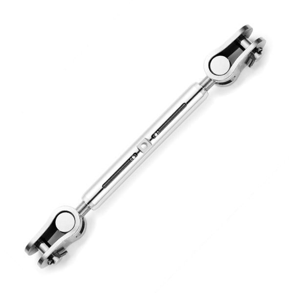 Open-body turnbuckle - S41 series - Sta-Lok - articulated toggle ...